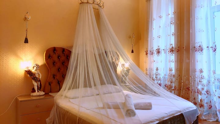 Apartment For The King - Baku