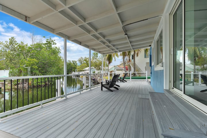 The Perfect Getaway - Key Largo, FL