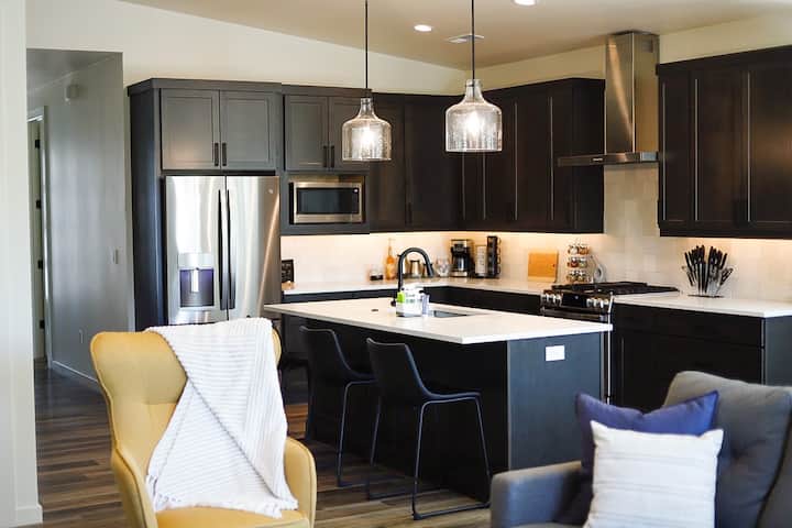 Your Coeur D'alene Getaway! - Coeur d'Alene, ID