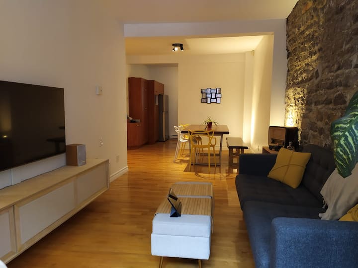 La Cabane De Noah - Québec, QC