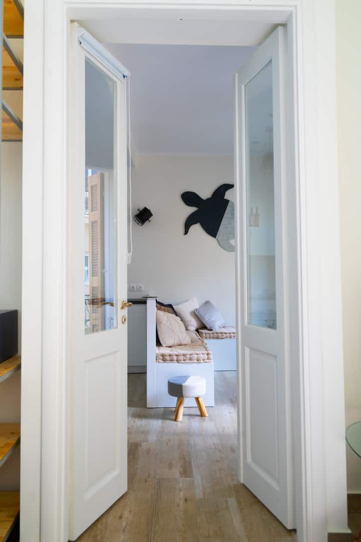 Fishermen Escape, 1-2 Bed Apt Zante Town Centre - Zakynthos