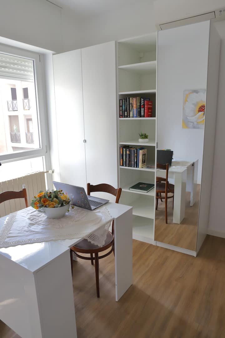 Valeria Apartment Monza - Monza