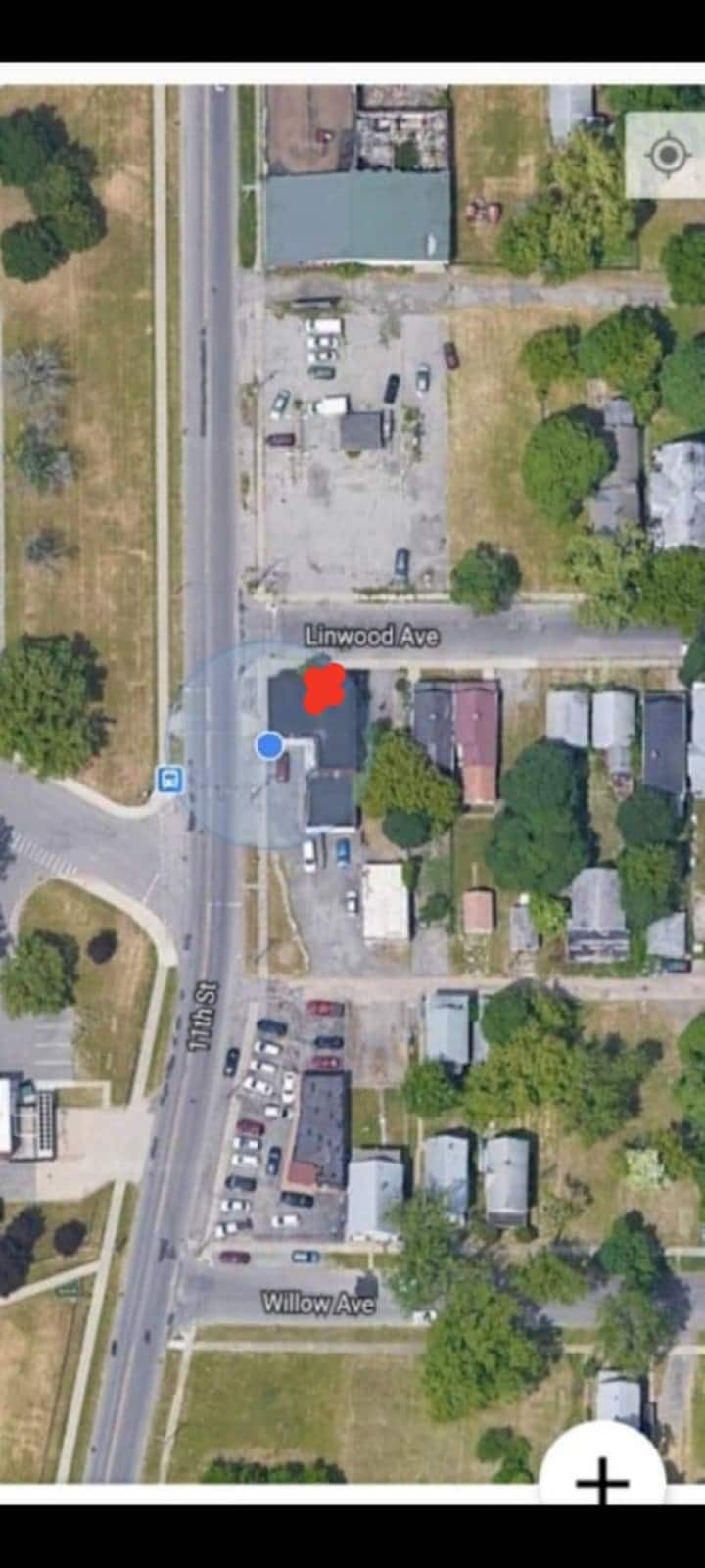 Niagara Falls New York Usa 1 Bed 1 Bath - Niagara Falls, NY