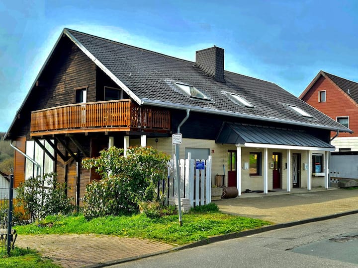 Ferien-füchse (Zz-braunlage) - Braunlage