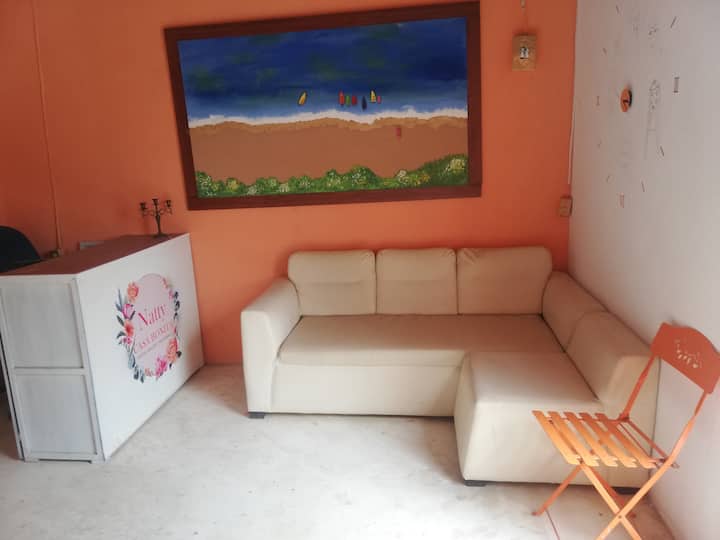 La Casa Mas Bonita De Riohacha - Riohacha