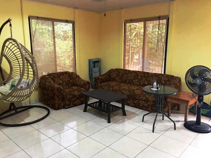 New Modern Home Near Curu And Beaches - Private - Paquera