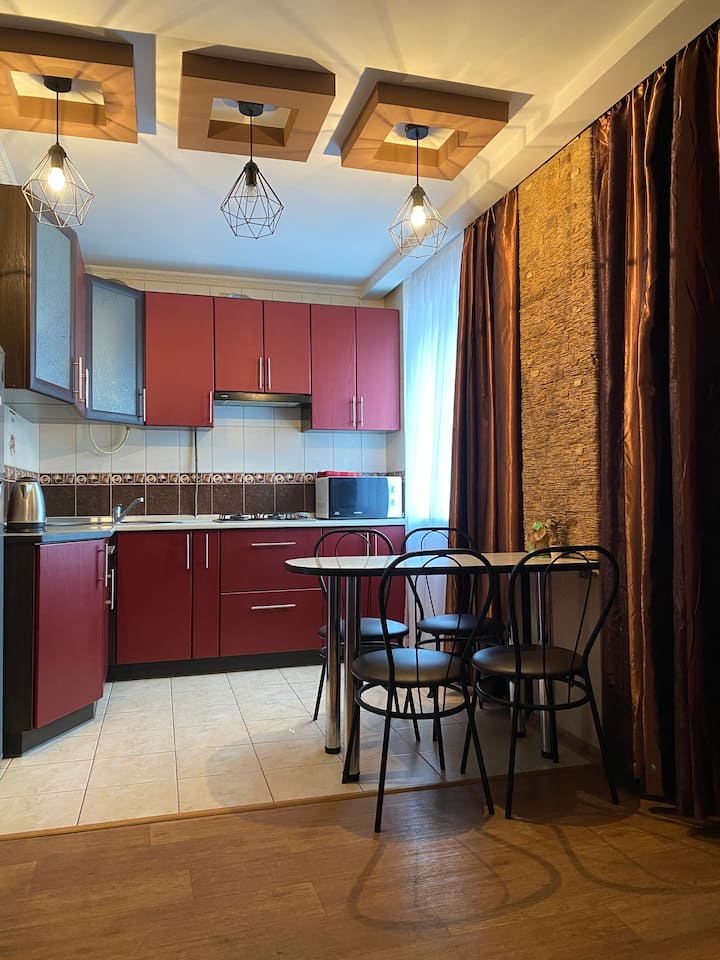 Квартира в центре - Чернигов