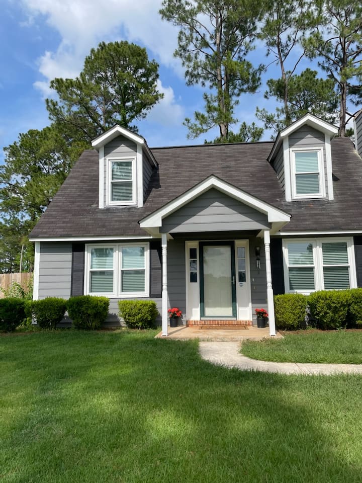 House For Traveling Professionals - Albany, GA