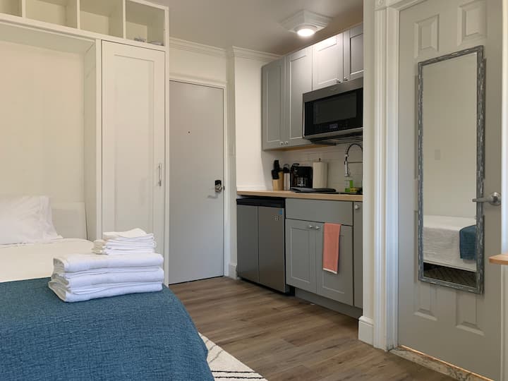 ꕥLovely Studio In The Heart Of Allentownꕥ - Buffalo, NY