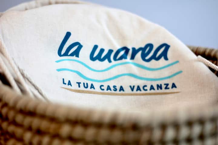 La Marea-la Tua Casa Vacanze Citra 010047-lt-0169 - Ligurië