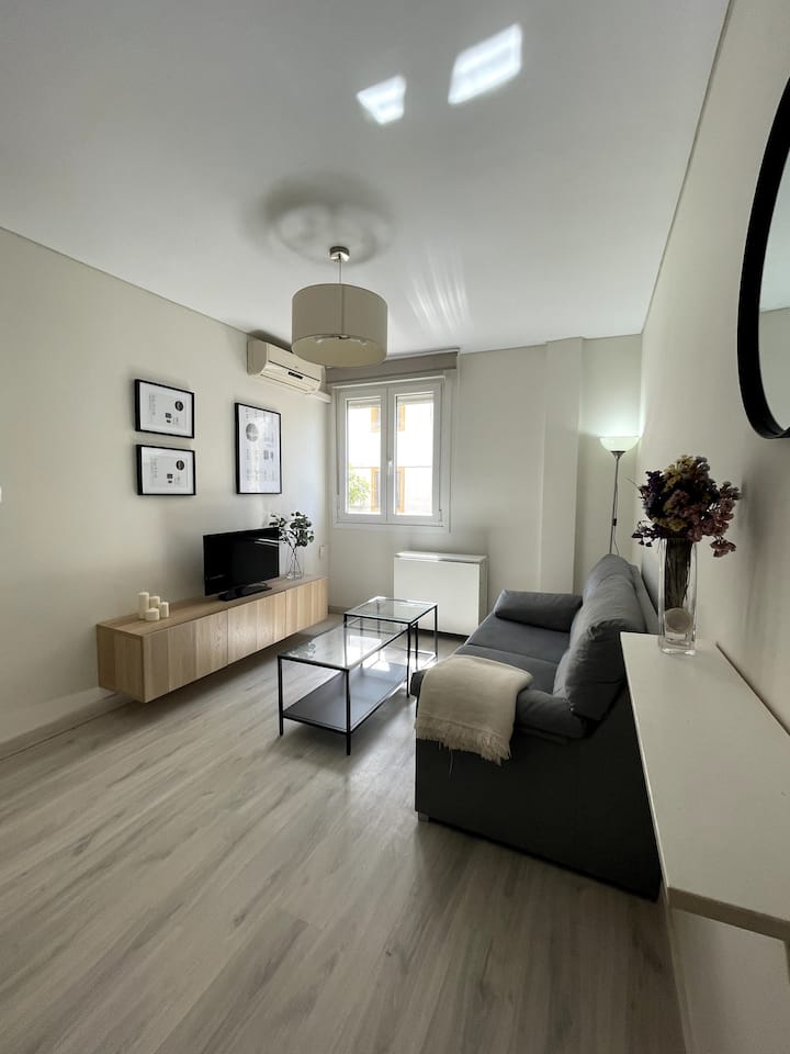 Precioso Apartamento Muy Bien Ubicado En Córdoba - Córdoba