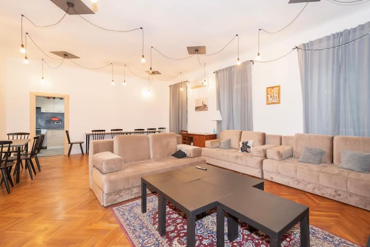 5-bed Room - Rijeka