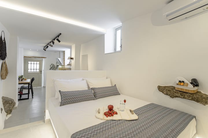 Smaragdi Boutique Ii Old Town Naxos - 納克索斯島