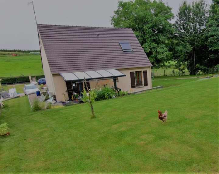 La Corne-en-Vexin Alloggi e case vacanze - Hauts-de-France, Francia ...