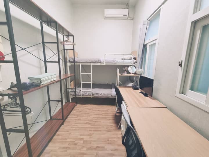 504 Twin-room Stayhigh - South Korea