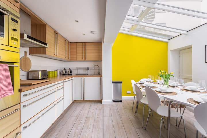 The Lodge In The Lanes, Central Brighton - Brighton