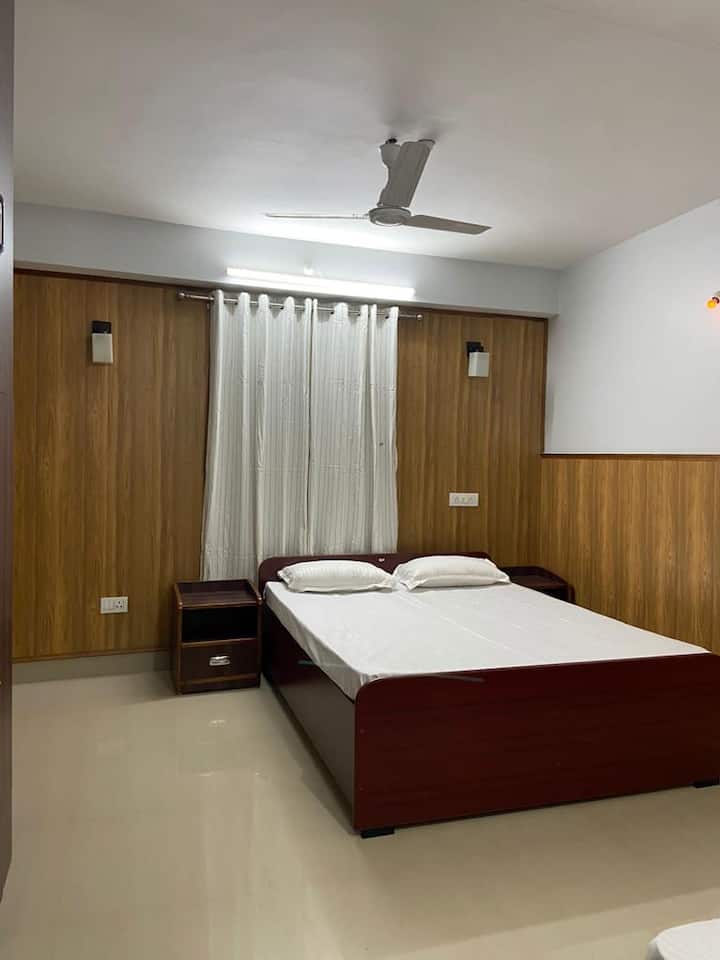 The Newa House - Gangtok