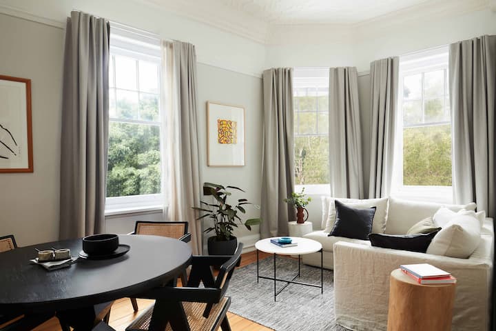 Camelia House - Apartment Two - Bondi Beach