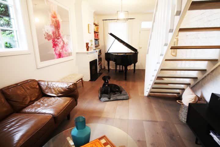 Terrace Home - Randwick