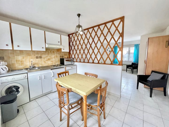 Gîte Margot - Montsoreau