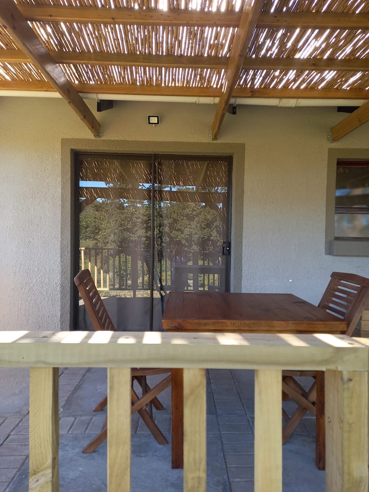 Southern Promise - Herold