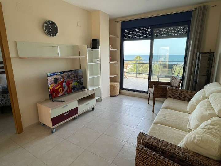 ÁTico Dúplex En Denia - Dénia