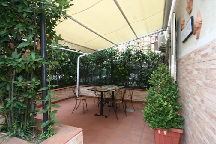 Baghyboo Casa Vacanza - Salerno