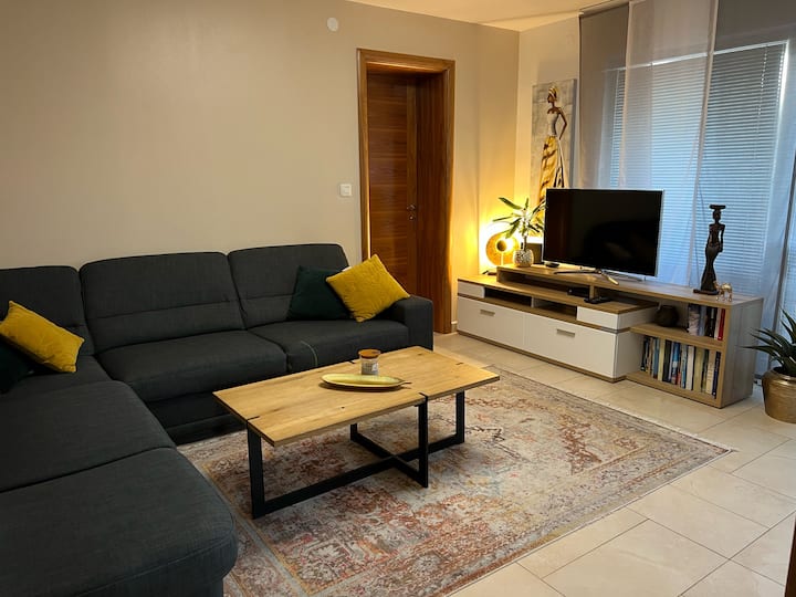 Apartmani Pernjak - Apartman Superior - A5 - Pag