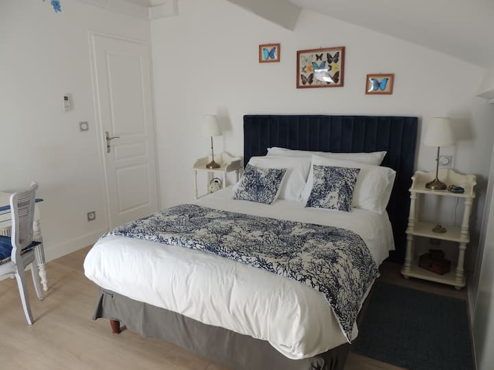 Chambre D'hôtes La Belle Landaise-gujan- Mestras - Gujan-Mestras