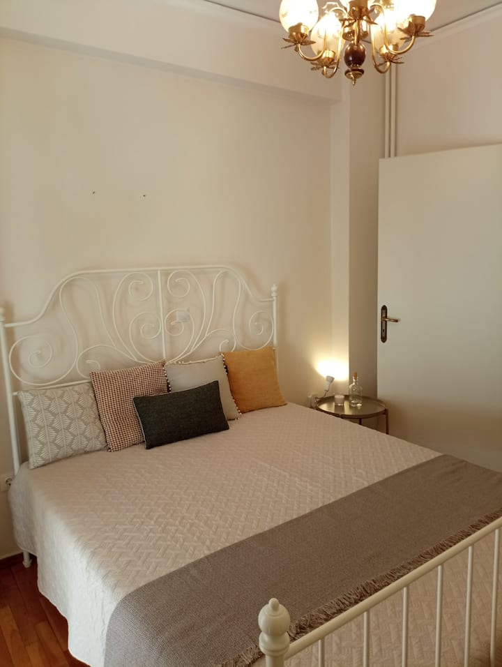 Helen Apartment - Афины