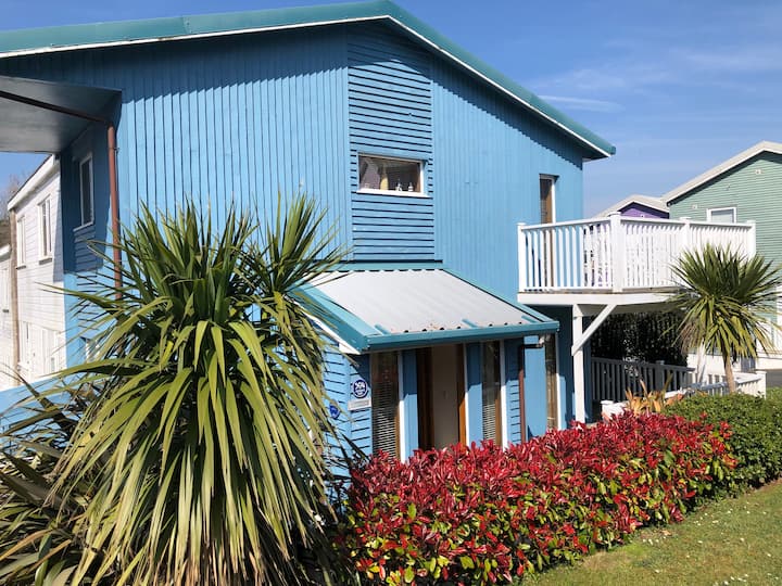 Home Freshwater East
Pembrokeshire - Pembrokeshire