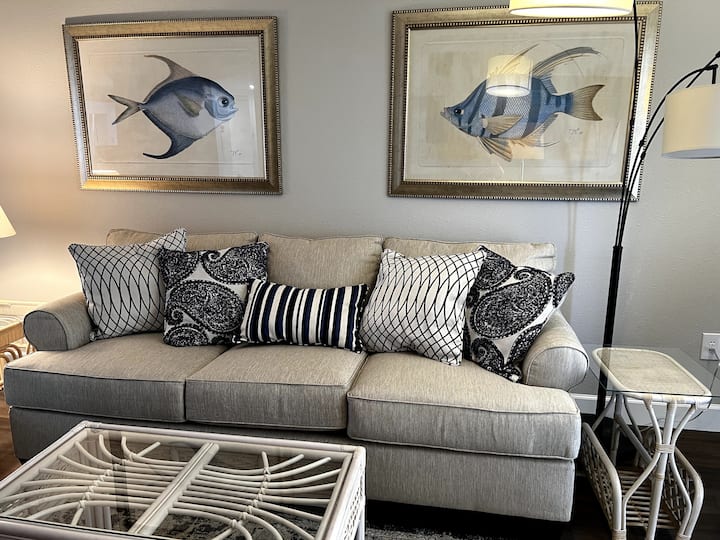 Entire Condo 1 Bedroom, 1 Bathroom, Golf And Beach - Bradenton