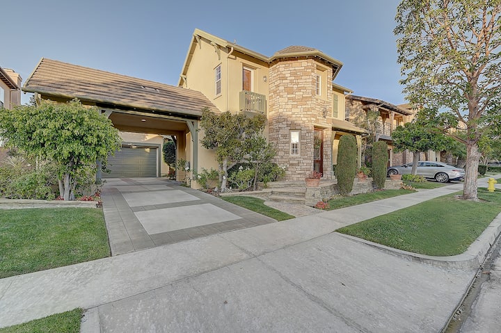 4bd Newport Coast Guardgated*views*resortamenities - Newport Beach, CA