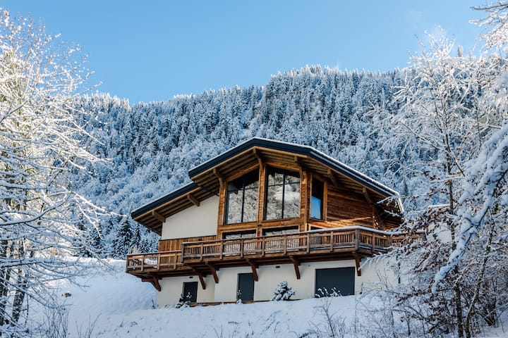 ! Luxe ! Les Petits Ours 8-12 Pers. - Abondance