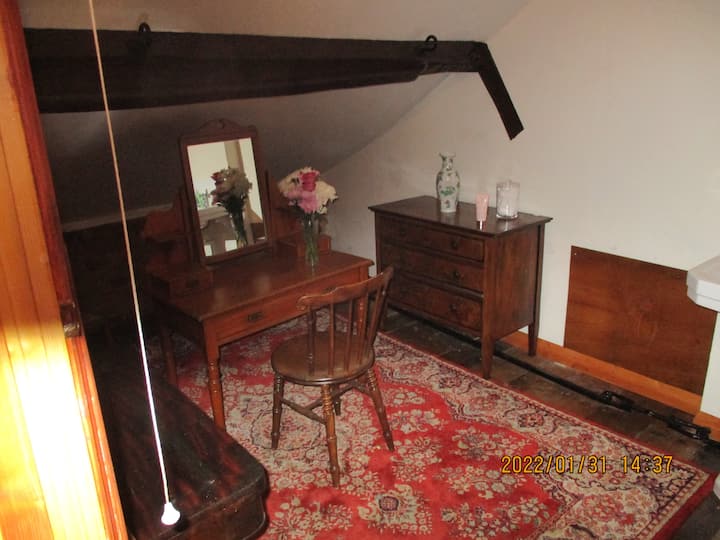 Upper Deck Suite At Bridge Stores - Beccles