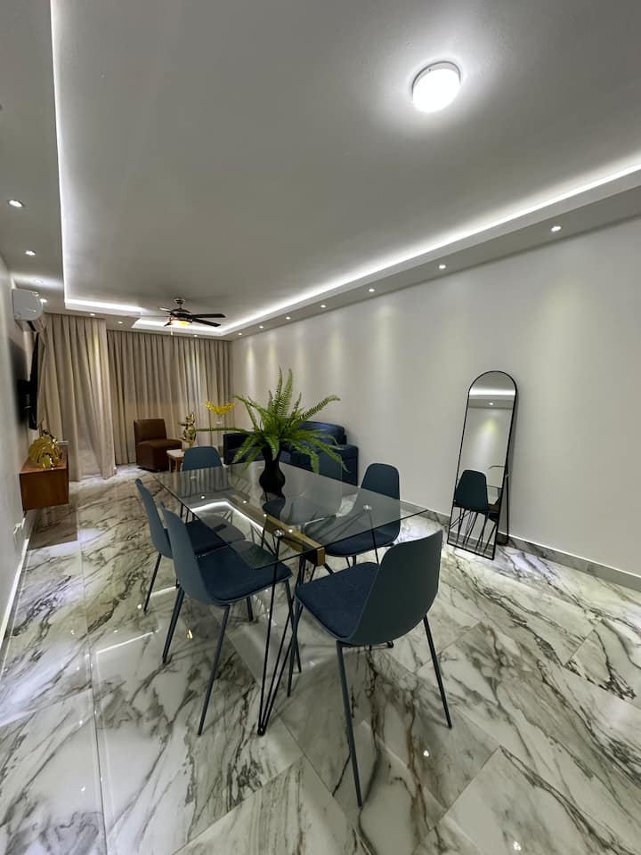 Ocean View - Santo Domingo