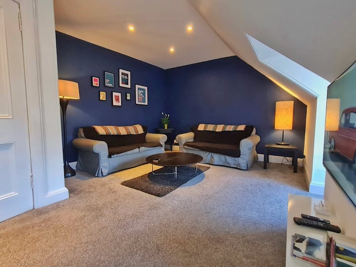 2 Bdrm Apartment, Heart Of Historic Edinburgh, Eh1 - Edinburgh, UK