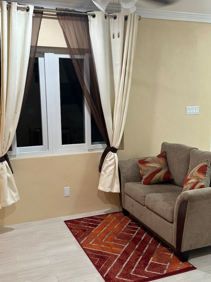 Hidden Treasure - Nassau