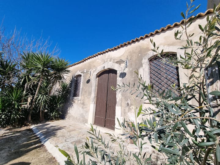 Il Casale Rooms Giorgia 1 Relax Rurale - Marzamemi