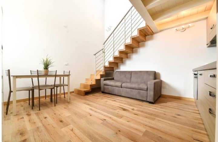 Appartamento Bologna City. - Bologne