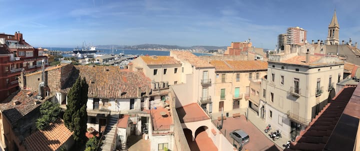 Proa A  Palamós - Palamós