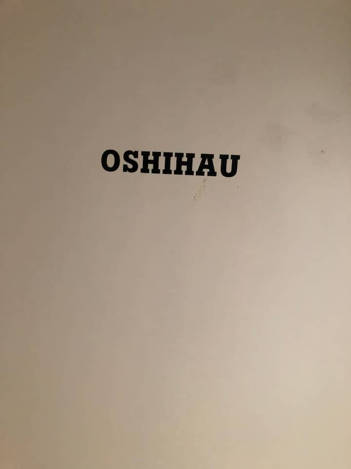 Ohalumbele Guesthouse-oshihau - Namibia