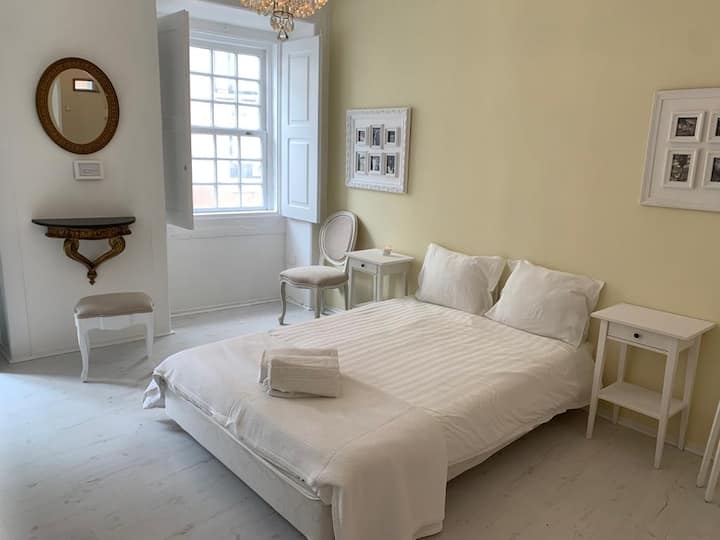 Alfama Vintage Apartment 1º - Alfama