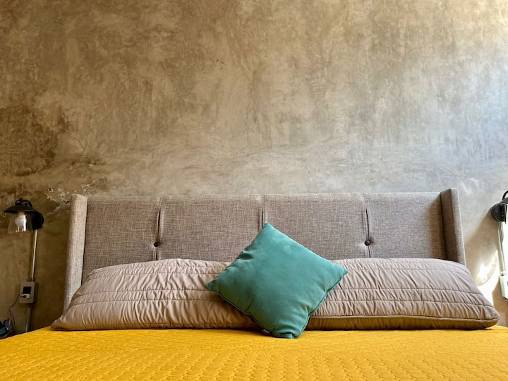 Suite Chukum With Private Pool And Terrace - Valladolid, Mexico