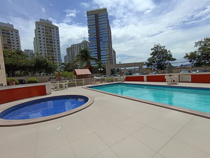 Vista Linda   Praia De Itapuã - Vila Velha