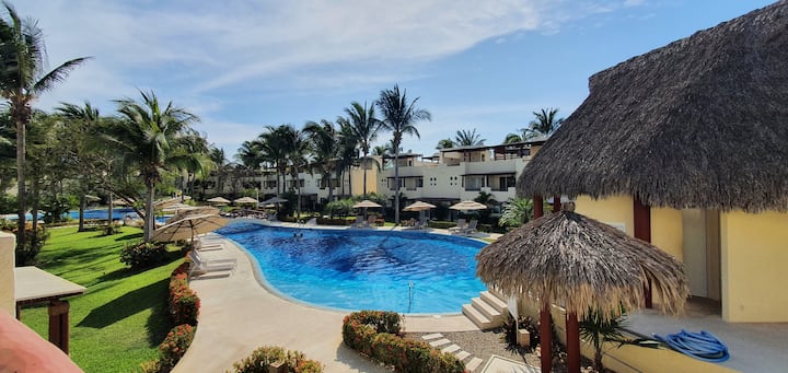 Cómoda Villa Para Disfrutar Y Relajarse - Acapulco