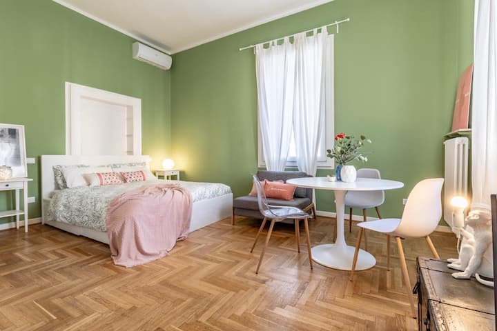 Studio Liberty, Bassano Del Grappa - Bassano del Grappa