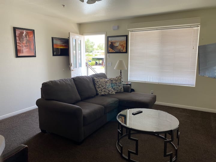 5 O'clock Somewhere - 2 Bedroom, 2 Bath - Page, AZ