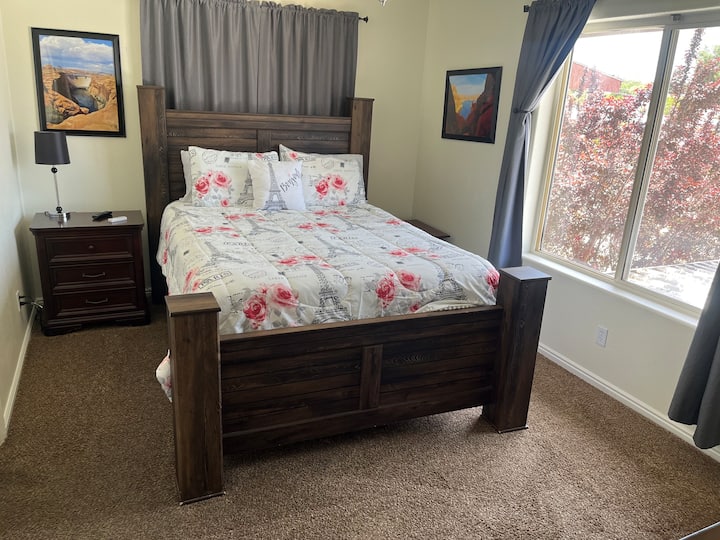 Hiker's Haven - 2 Bedroom, 2 Bath - Vermilion Cliffs National Monument