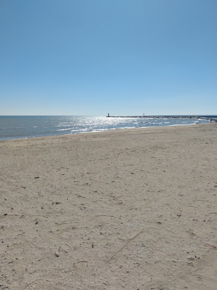 Point Beach State Forest Vacation Rentals & Homes - Two Rivers, WI | Airbnb